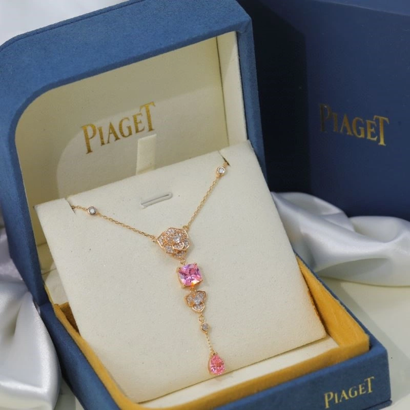 Piaget Necklaces