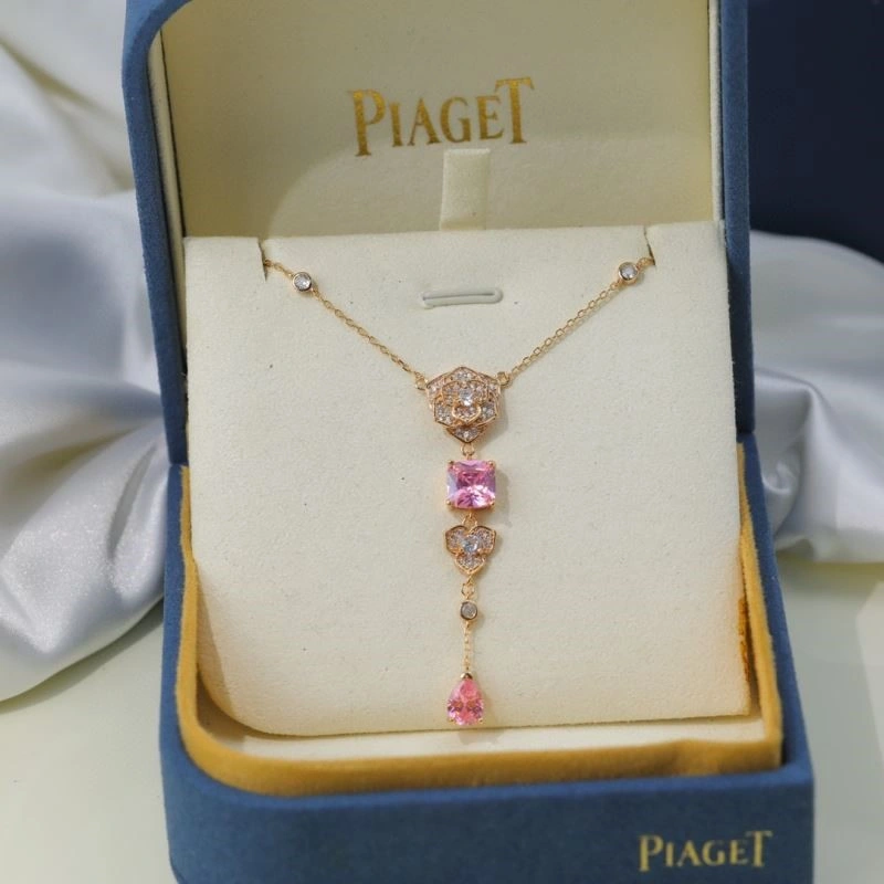 Discounted Piaget Necklaces