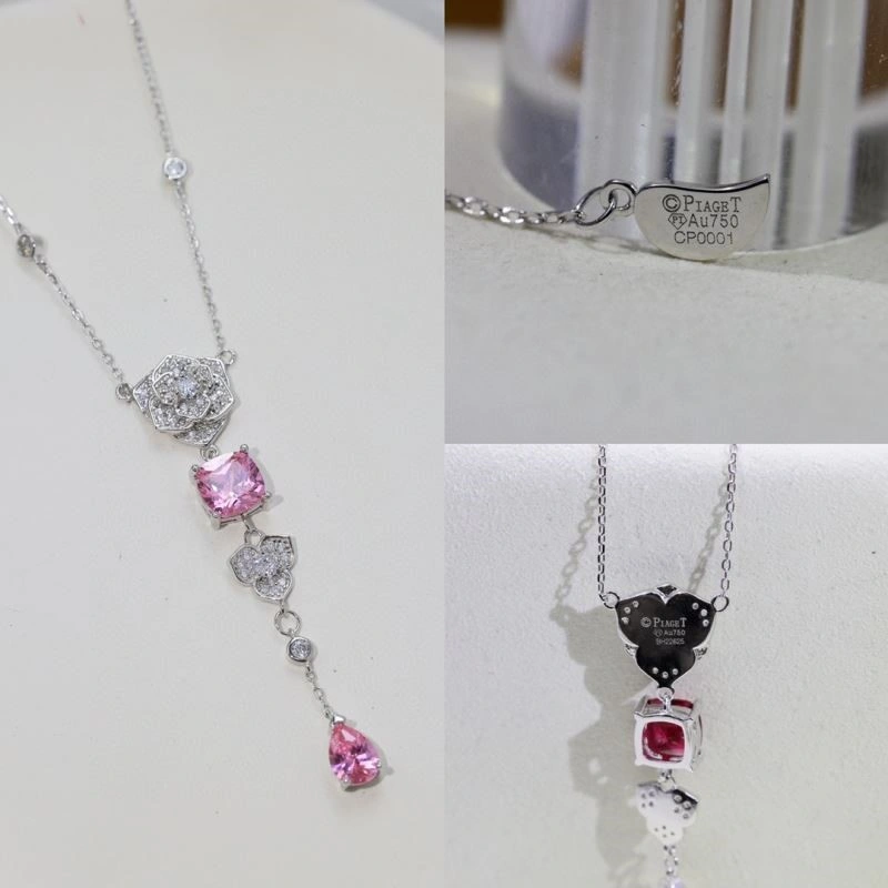 OEM Piaget Necklaces