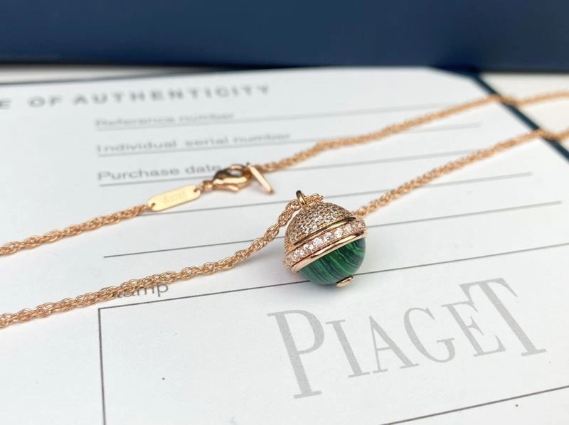 Piaget Necklaces