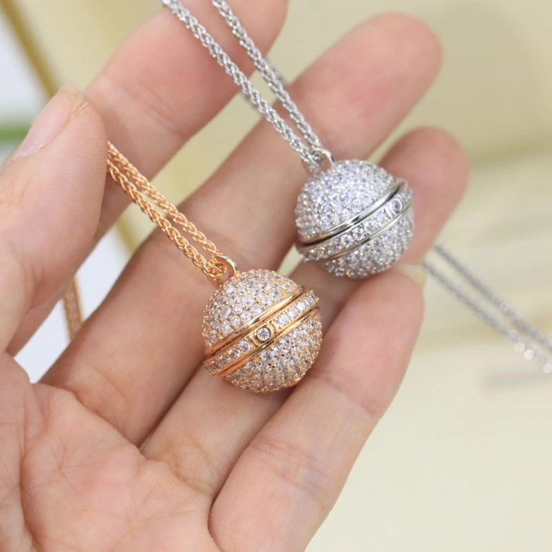 Piaget Necklaces