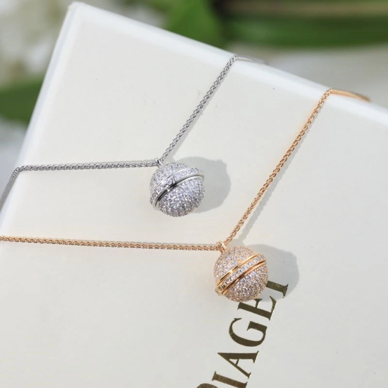 Affordable Piaget Necklaces