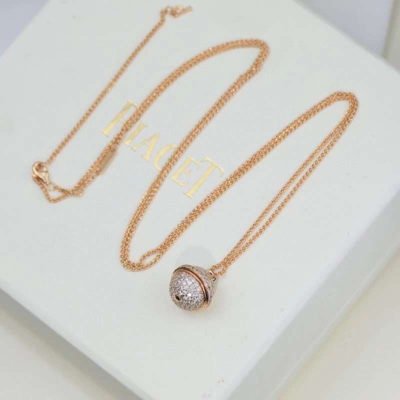 Affordable Piaget Necklaces