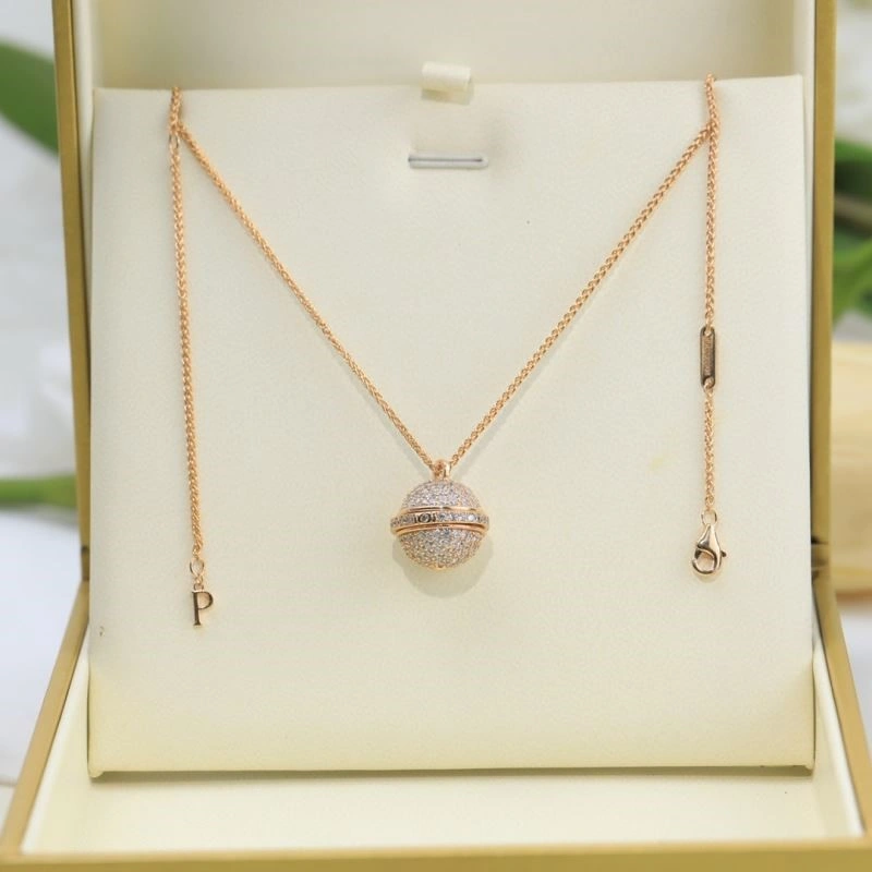 Affordable Piaget Necklaces