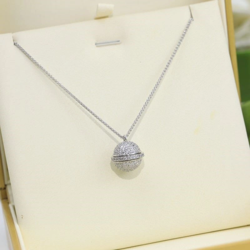 Affordable Piaget Necklaces