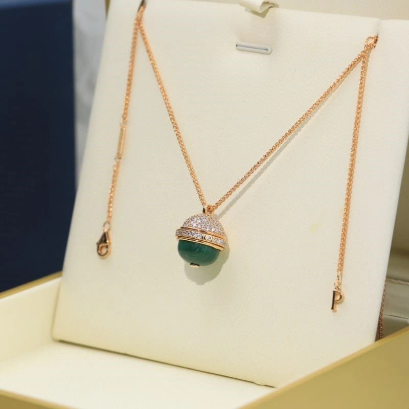 Genuine Piaget Necklaces
