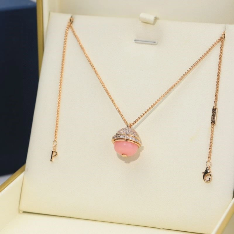 Genuine Piaget Necklaces