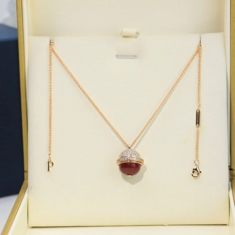 Genuine Piaget Necklaces