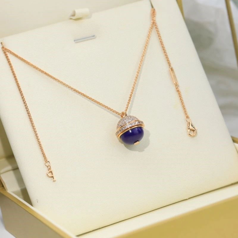 Genuine Piaget Necklaces