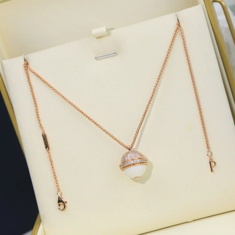 Genuine Piaget Necklaces
