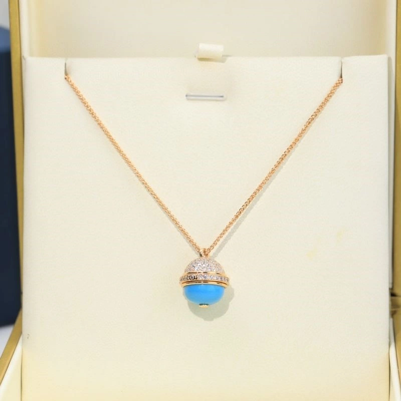 Genuine Piaget Necklaces