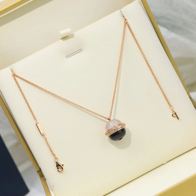 Genuine Piaget Necklaces