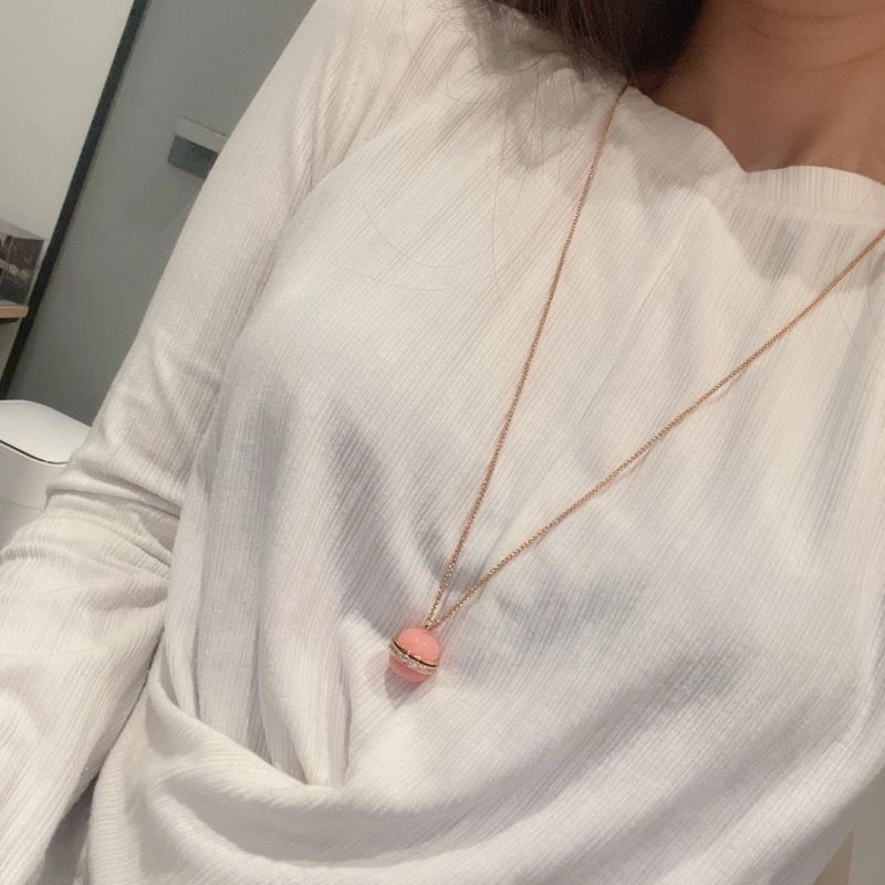 Perfect replica Piaget Necklaces