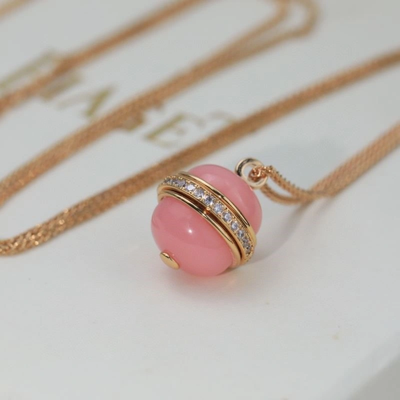 Perfect replica Piaget Necklaces