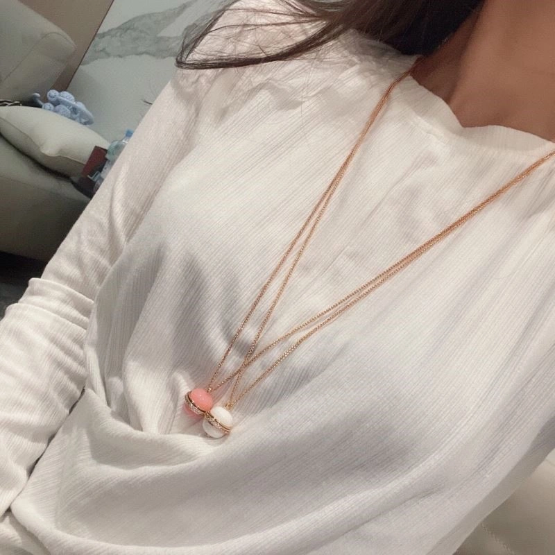 Perfect replica Piaget Necklaces