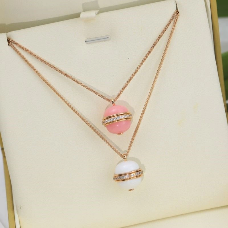 Perfect replica Piaget Necklaces