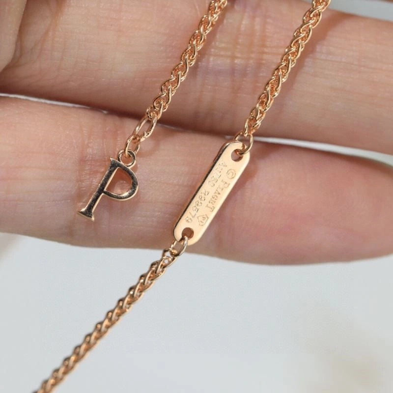 Perfect replica Piaget Necklaces