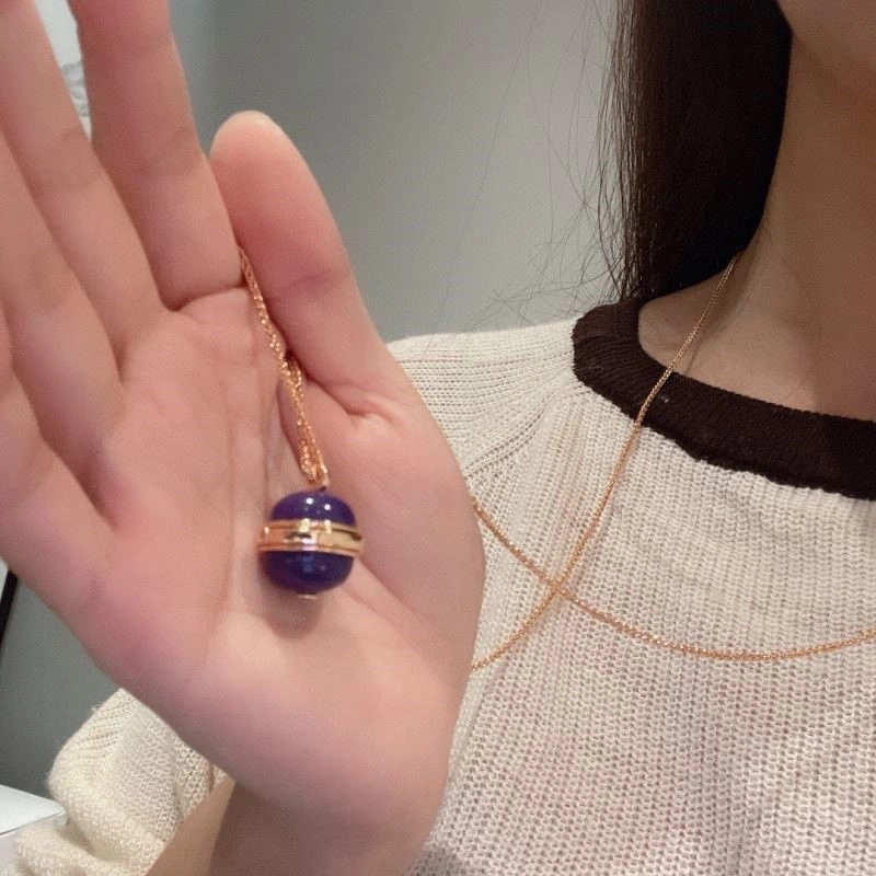 Piaget Necklaces