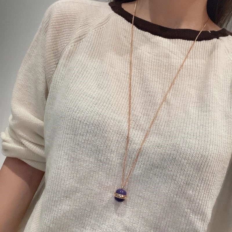 Piaget Necklaces