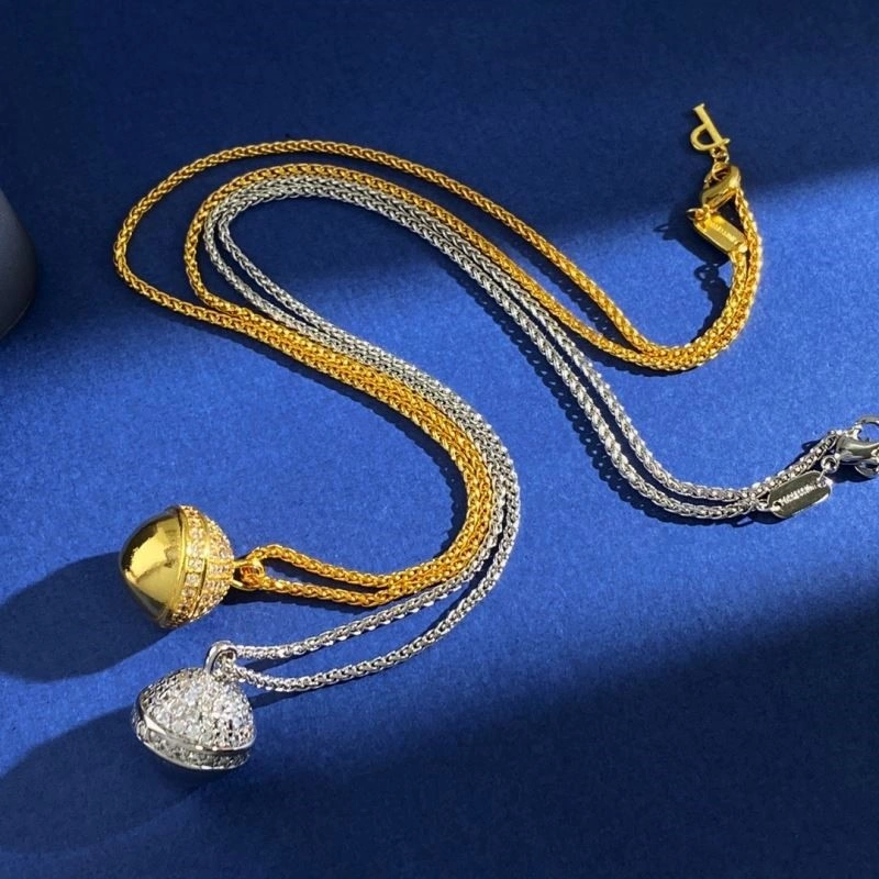Piaget Necklaces