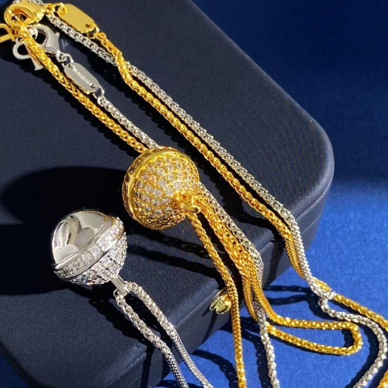 Affordable Piaget Necklaces