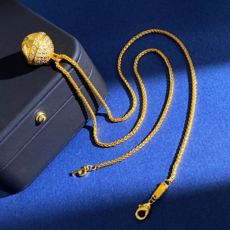 Affordable Piaget Necklaces
