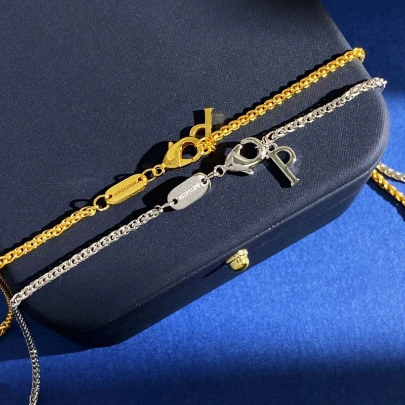 Affordable Piaget Necklaces