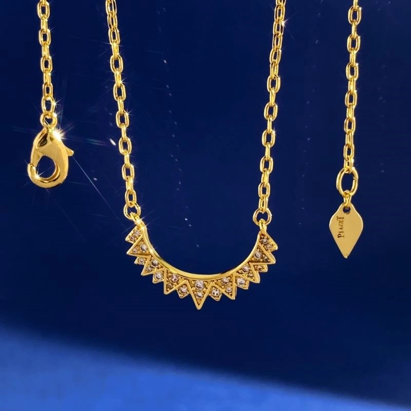 Factory-made Piaget Necklaces