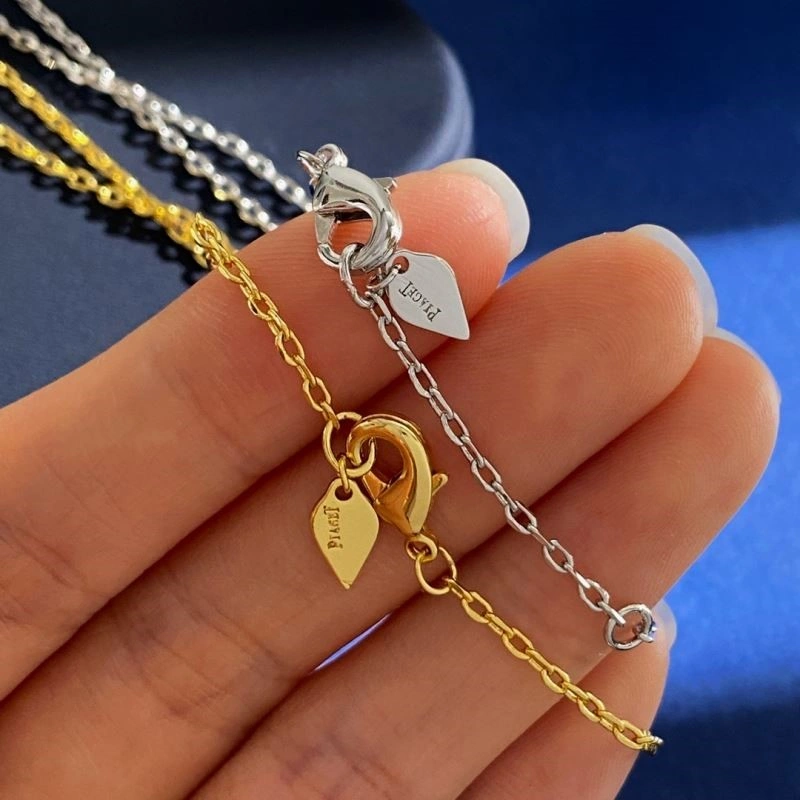 Factory-made Piaget Necklaces