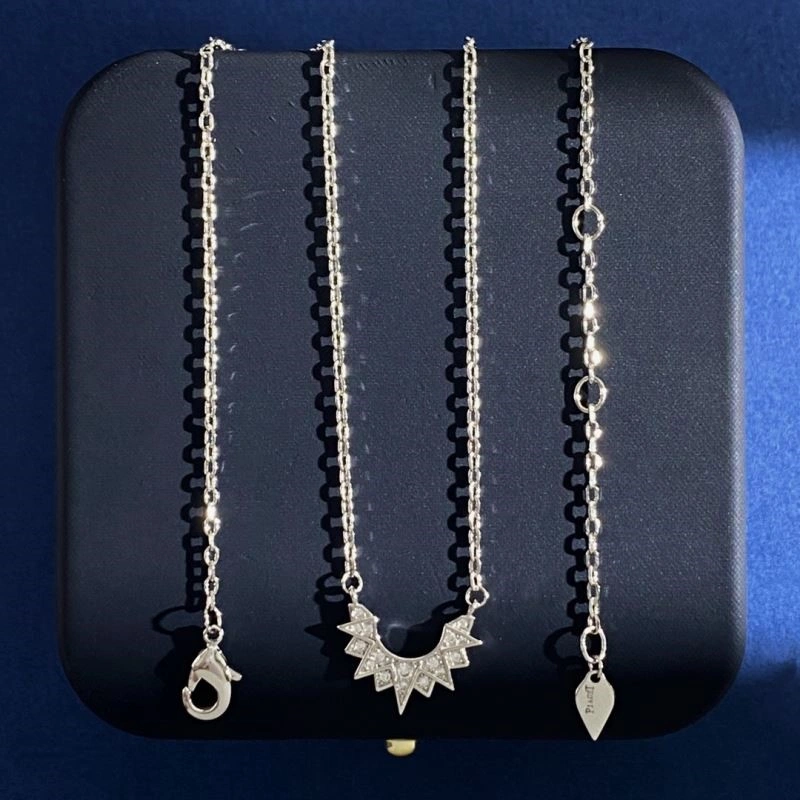 Exact replica Piaget Necklaces