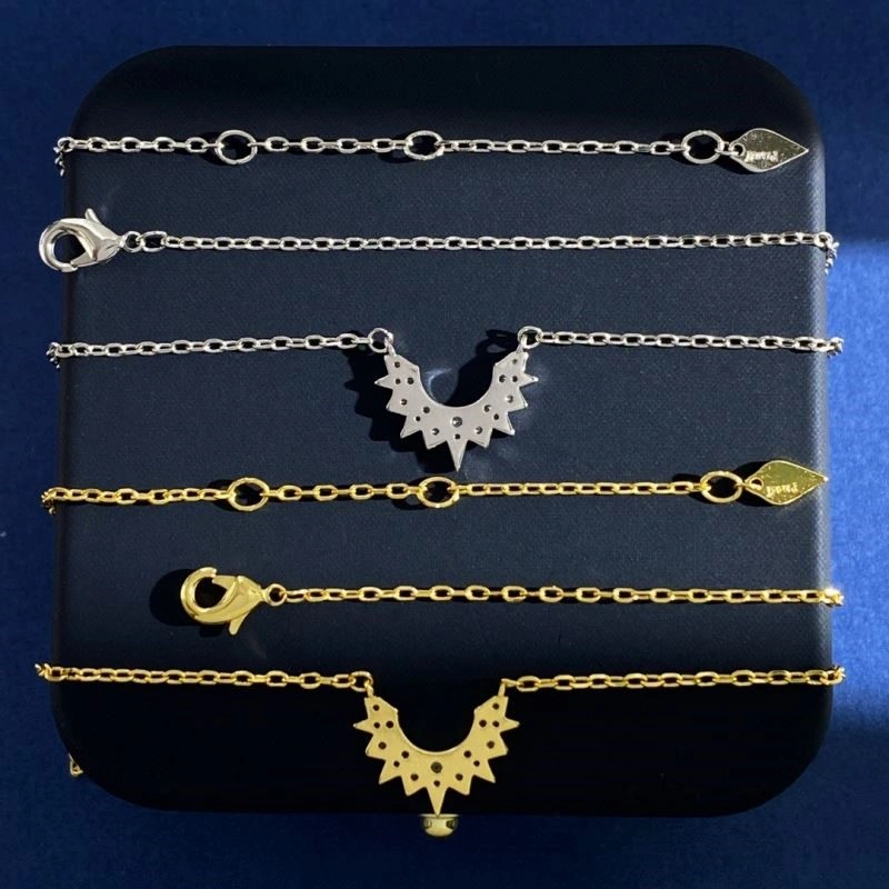 Exact replica Piaget Necklaces