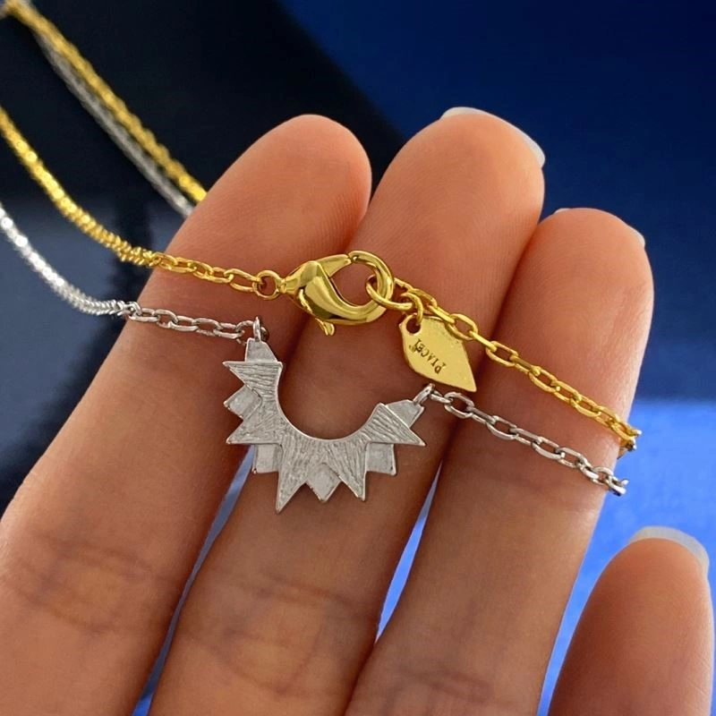 Inexpensive Piaget Necklaces