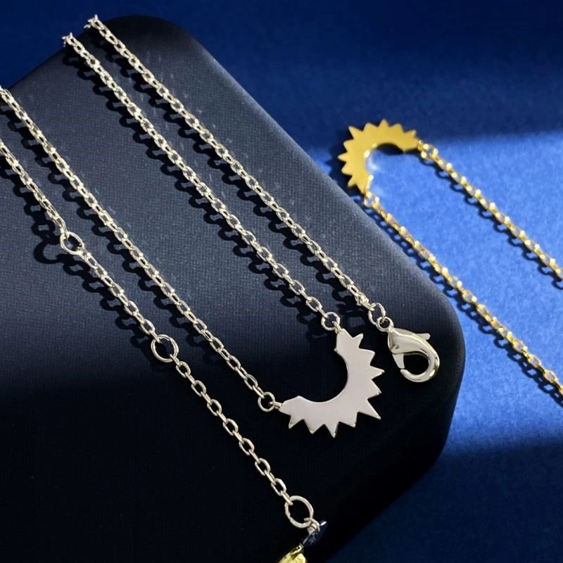 Inexpensive Piaget Necklaces