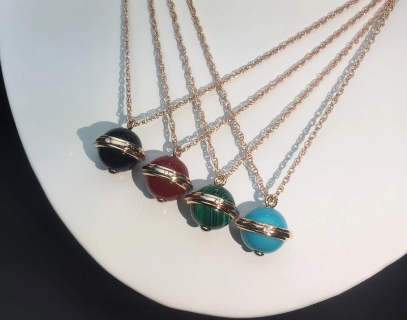 Inexpensive Piaget Necklaces