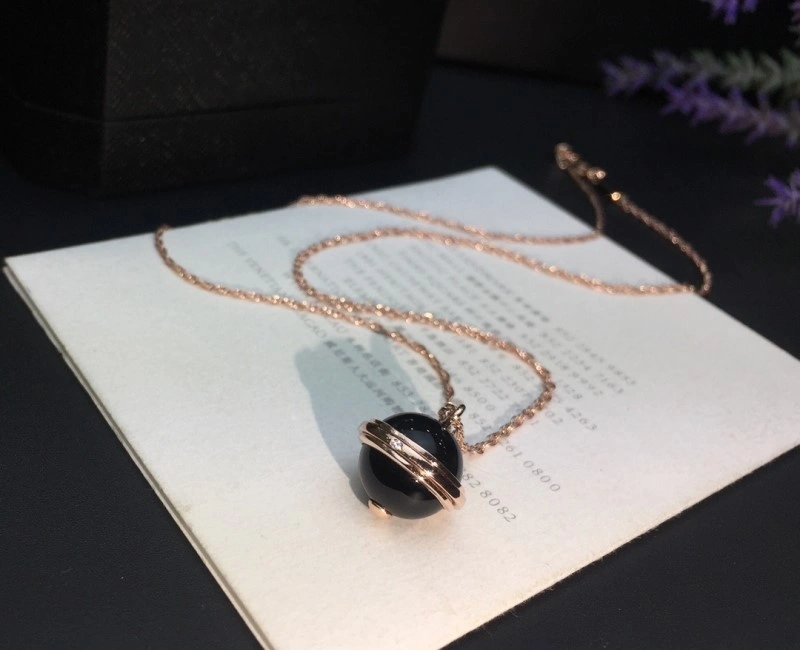 Inexpensive Piaget Necklaces