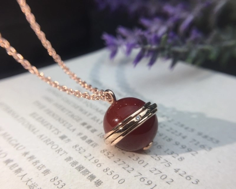 Inexpensive Piaget Necklaces