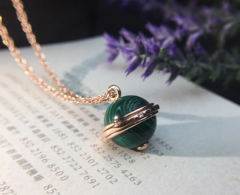 Inexpensive Piaget Necklaces
