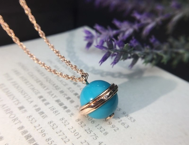 Inexpensive Piaget Necklaces