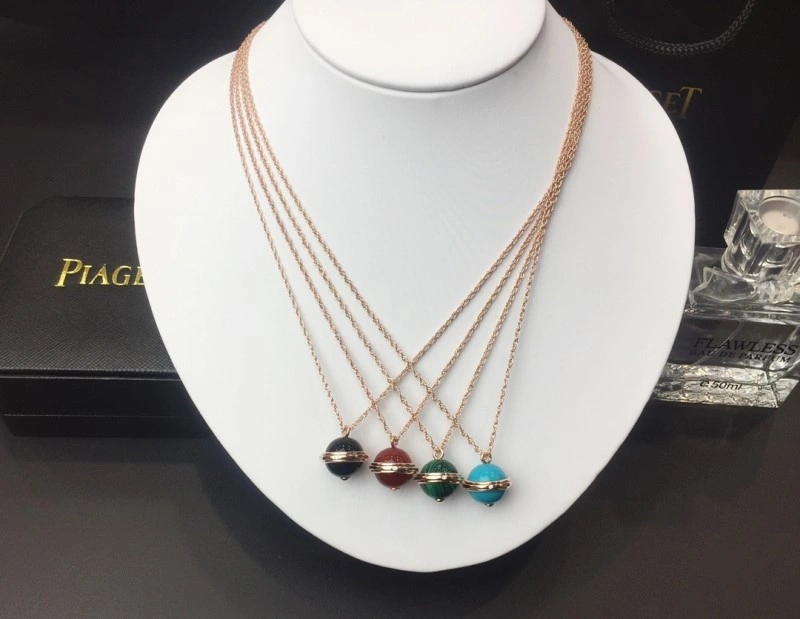 Inexpensive Piaget Necklaces