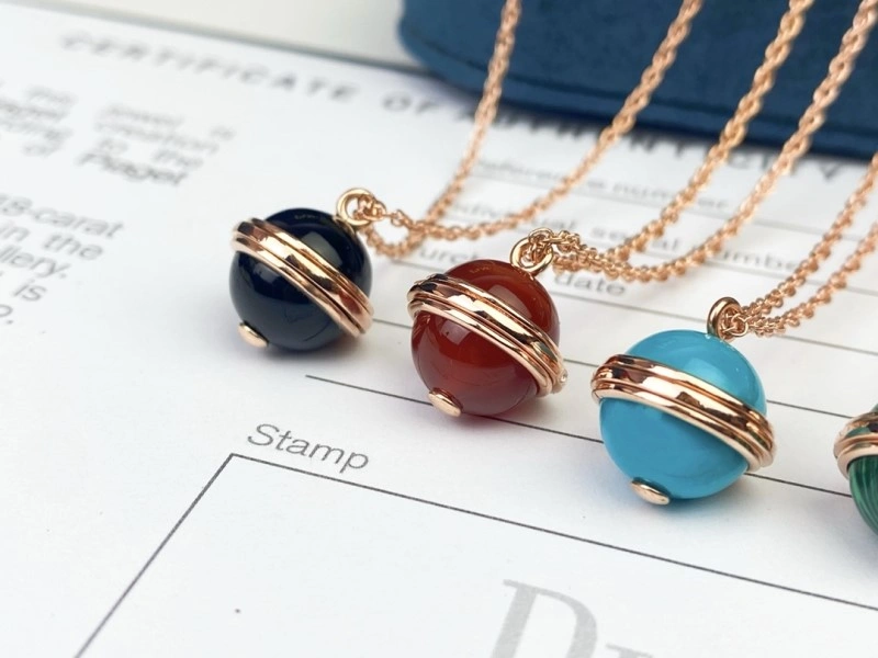 Piaget Necklaces