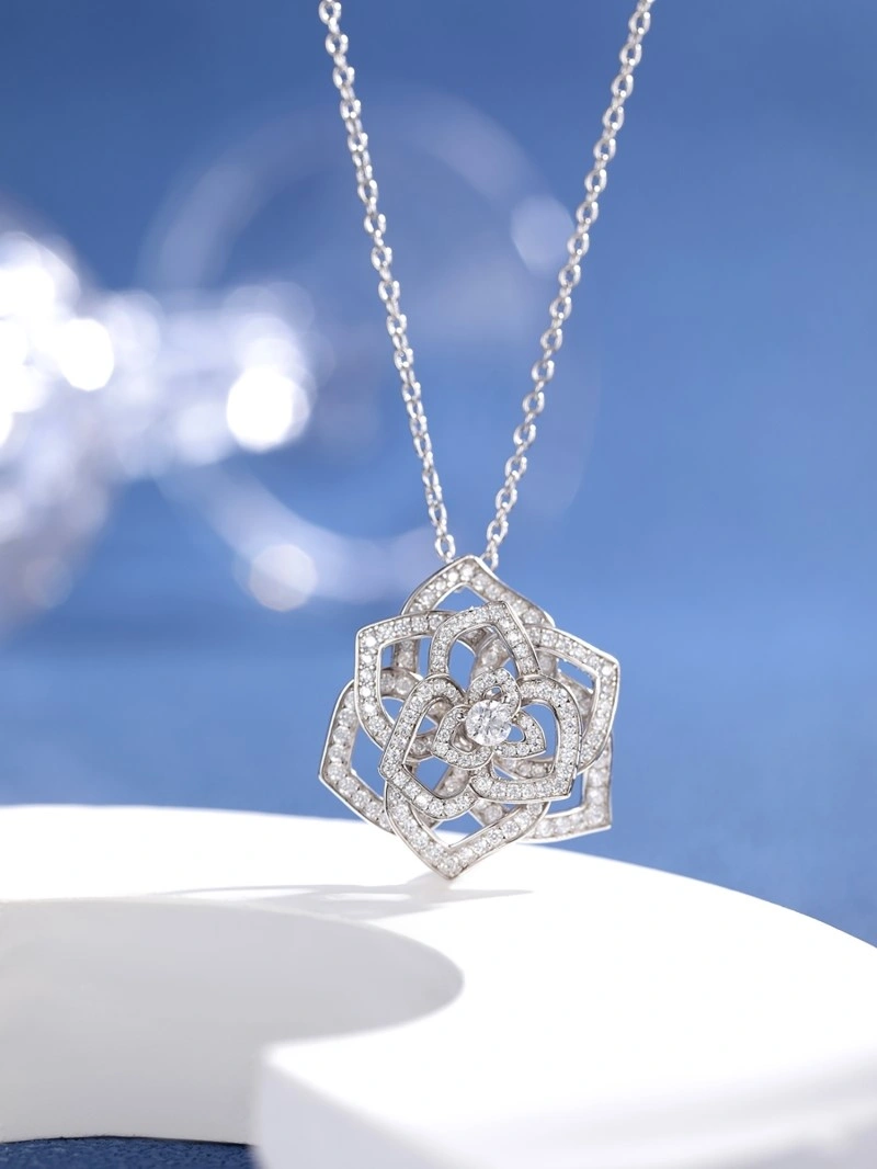 Piaget Necklaces
