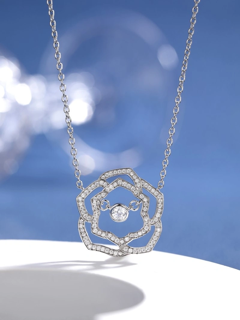Piaget Necklaces