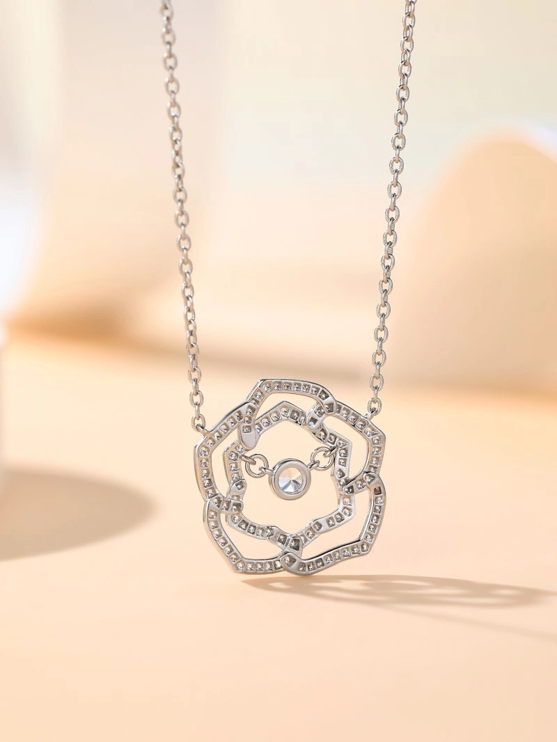 Real Piaget Necklaces