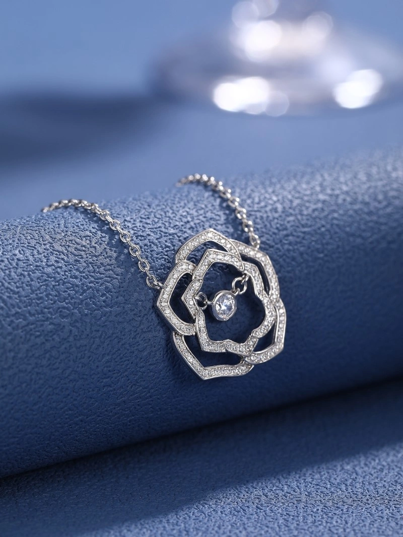 Real Piaget Necklaces