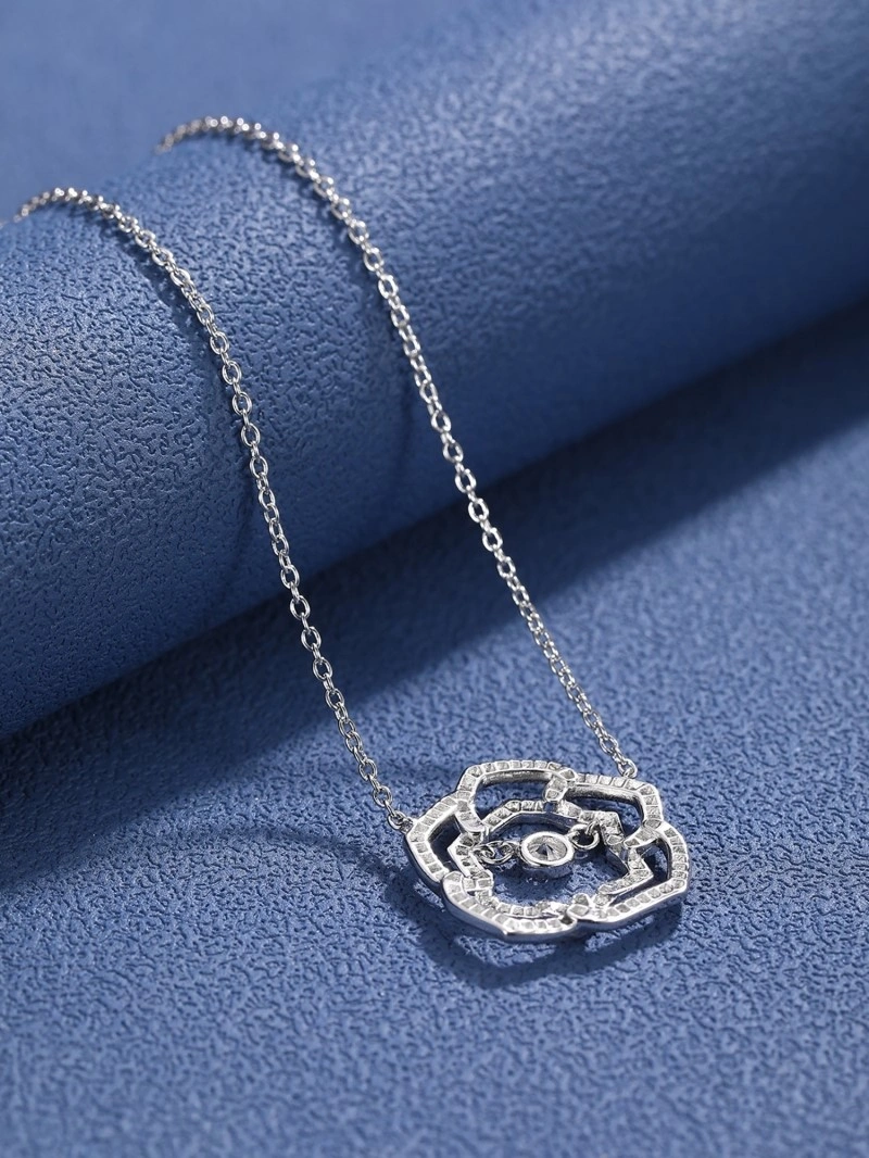 Real Piaget Necklaces