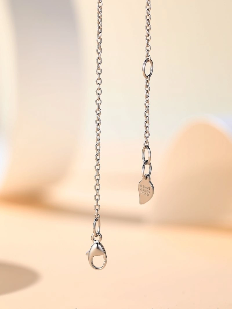 Real Piaget Necklaces