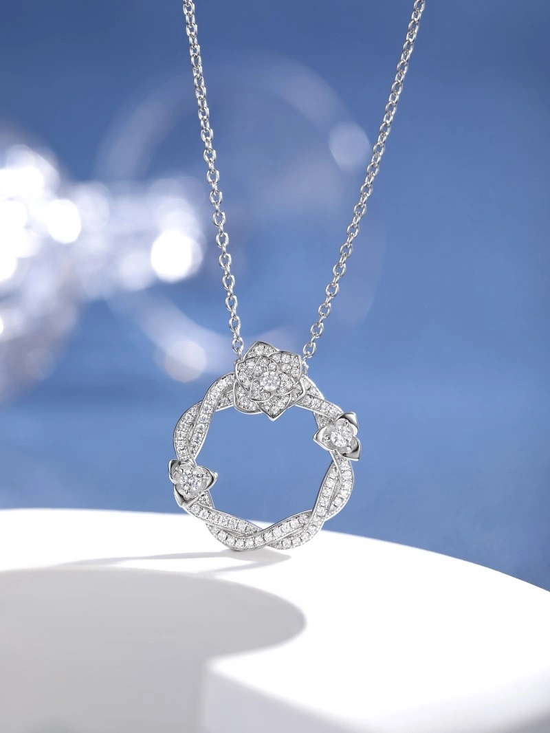 Piaget Necklaces