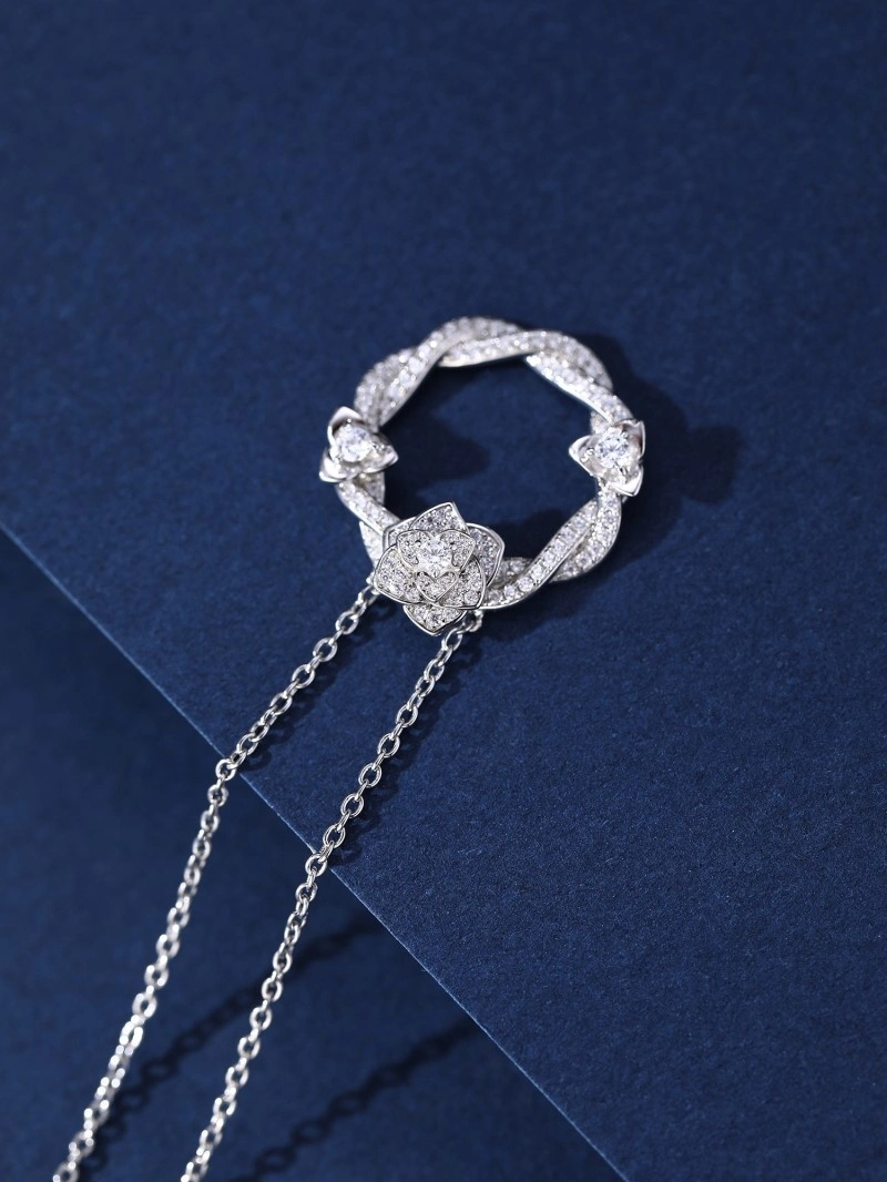 Low-cost Piaget Necklaces