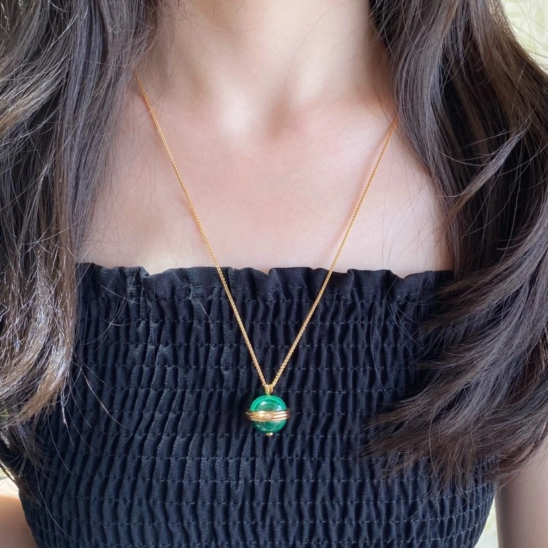 Economical Piaget Necklaces