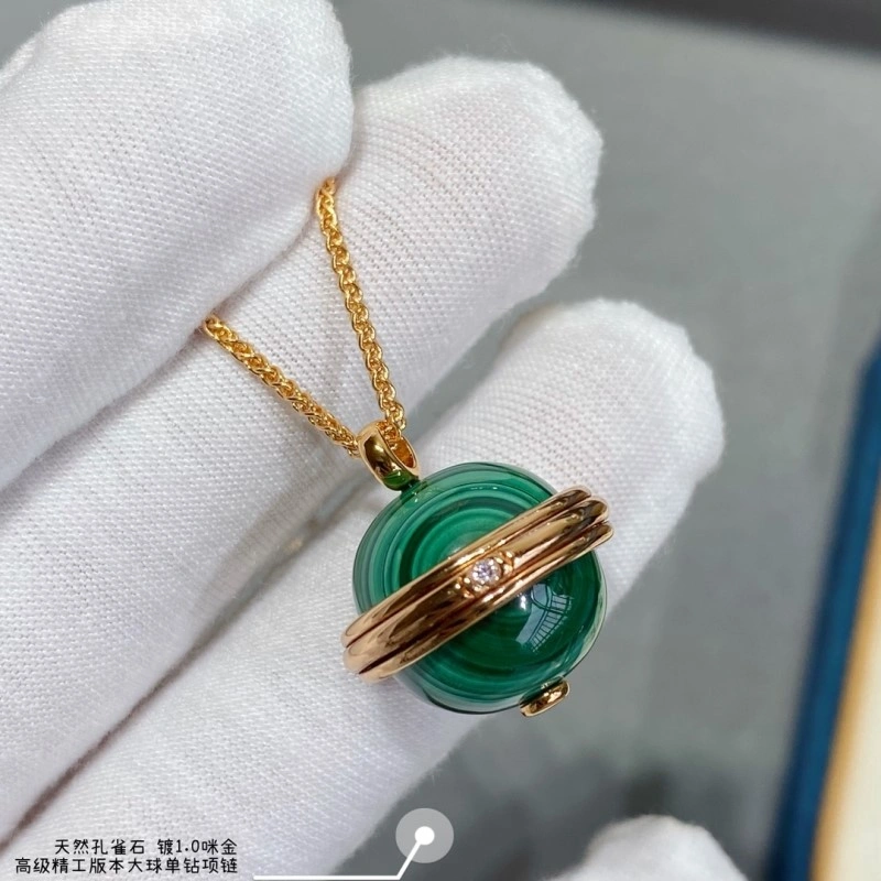 Economical Piaget Necklaces